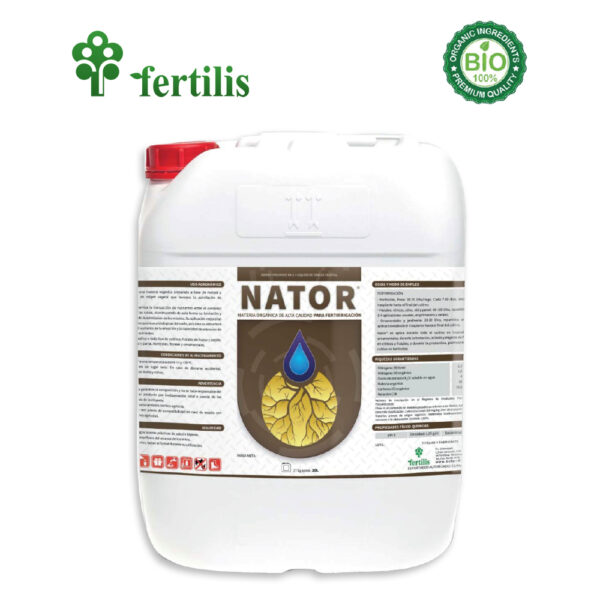 Nator - Agronomic Land